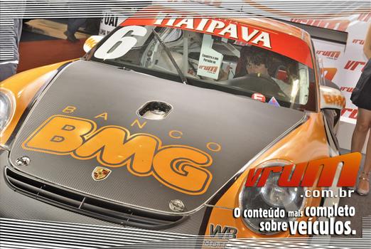 4ª Galeria de visitantes de Stand do Vrum - dia 09/12 - Vrum