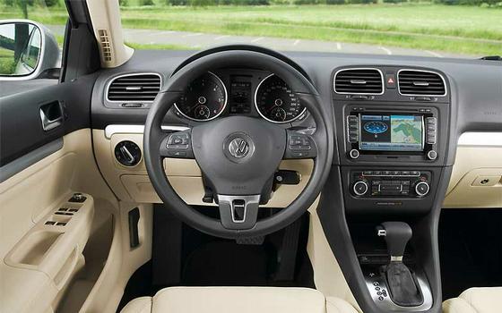 Volkswagen Jetta 2010 - Vrum