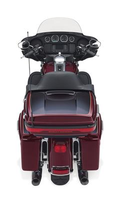 Harley-Davidson Electra Glide Ultra Classic Limited 2014 - Vrum